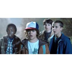 Which Stranger Things Guy Would Fall For You? - Quiz | Quotev