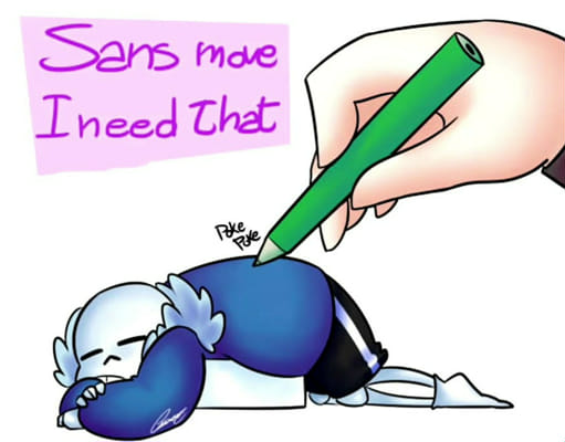 What bitty Sans is right for you? - Quiz | Quotev