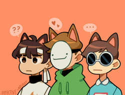 Dsmp Quizzes | Quotev