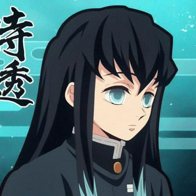 Write a letter to Tokito Muichiro and see what he thinks about you ...