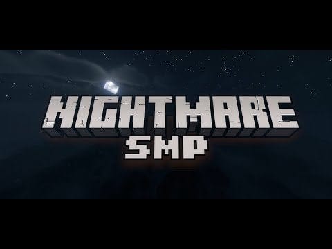 What nightmare smp are you? - Quiz