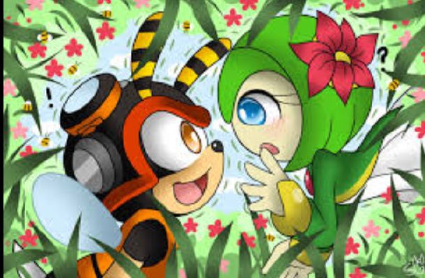 Sonic Writing Prompts (Upgraded Version) - Survey | Quotev