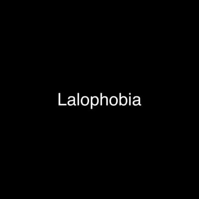 Can you guess what these phobias mean? - Test | Quotev