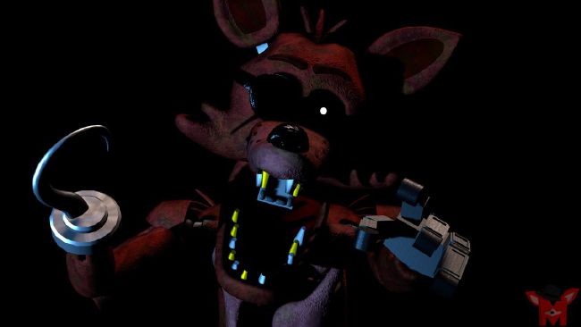 Will Foxy kill you or not? - Quiz | Quotev