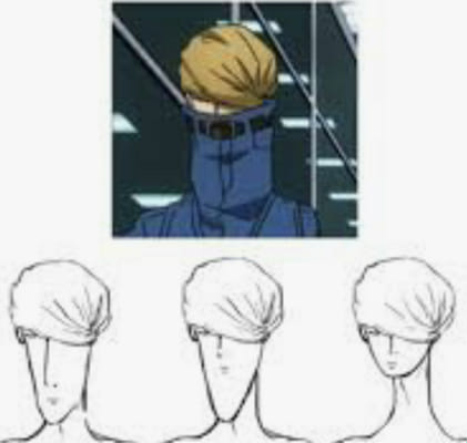 Cursed BNHA Images - Quiz | Quotev