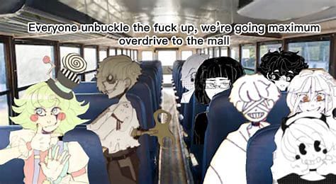 guess the GHOST / ghost and pals song by its lyrics !! - Test | Quotev