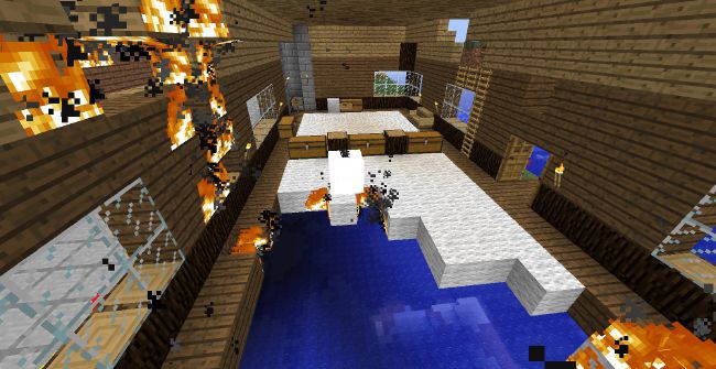 What kind of Minecraft griefer are you? - Quiz | Quotev