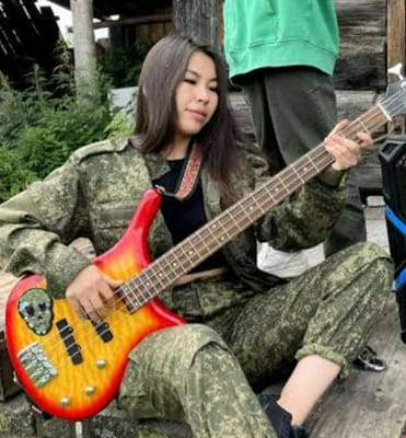 Name the OTYKEN members - Test | Quotev