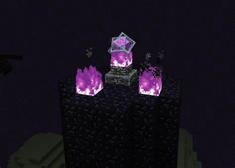 Are you the end or the nether (Minecraft) - Quiz | Quotev