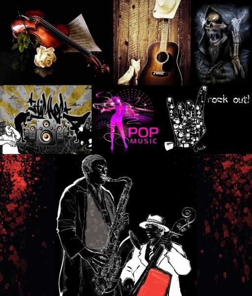 What Is Your Personality Based On Your Music Preferences? (Mostly ...