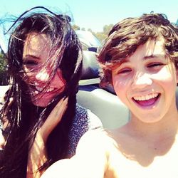 Jennxpenn And Sam Pottorff