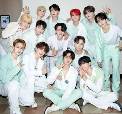 How much do you know seventeen? - Test | Quotev