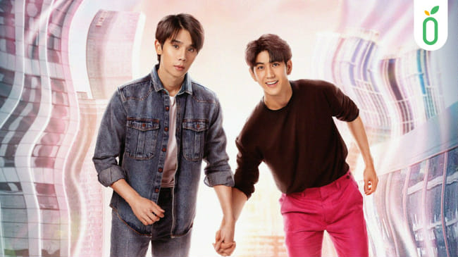 Do You Know These GMMTV BL Series? (2016-2023) - Test | Quotev
