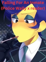 Published | Wally-Darling | Quotev