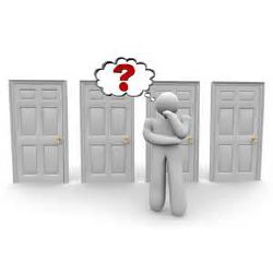 Pick a door, Any Door! - Quiz | Quotev