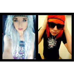 The boy version of you! - Quiz | Quotev