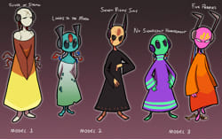 Which iterator would be your sibling? - Quiz | Quotev