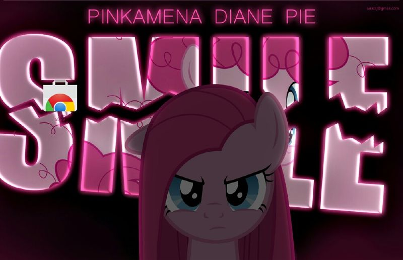 Pinkamena Kamukura | Quotev