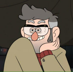 How well do you know Ford Pines? - Test | Quotev