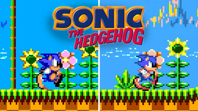 Sonic Game quiz 1-Sonic 3 - Test | Quotev