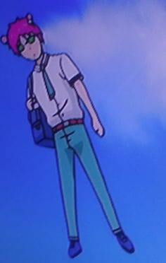 Who is your Saiki K kin? - Quiz | Quotev