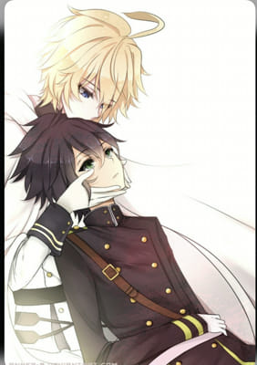 Ship it or rip it (anime ships) - Survey | Quotev