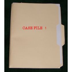 "Case File 1 " Creepypasta Quiz - Quiz | Quotev