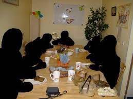 The Dinner (Weirdcore) - Quiz | Quotev