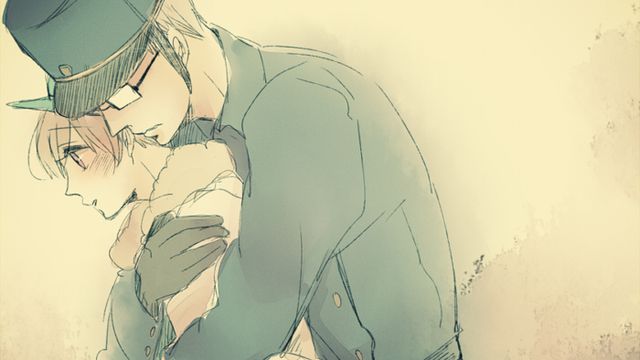 Hetalia Couples Images Sufin Just SuFin Things