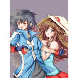 Pokemon Ash And Latias Love Fanfiction