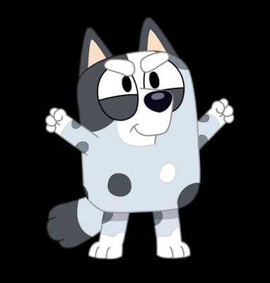 Guess the Bluey Character (72 QUESTIONS!) - Test | Quotev