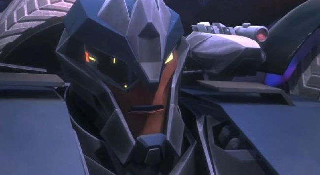 Name the TFP character - Test | Quotev