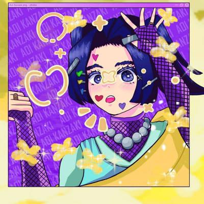 What does Aoi Kanzaki think of you? - Quiz | Quotev