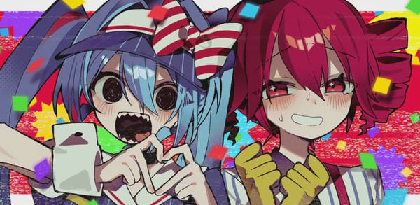 Are you more into Miku or Teto? - Quiz | Quotev