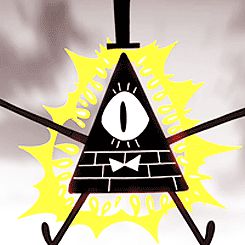 Speak with Bill Cipher - Quiz | Quotev