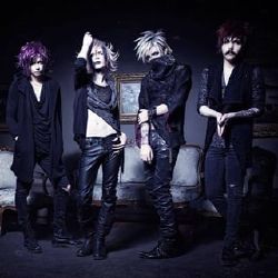 Do you know these visual kei bands? #2 - Test | Quotev