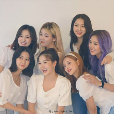 Choose your fav 2nd/3rd gen gg idols, get 4th/5th gen gg song recs ...