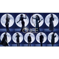 Once Upon a Time Life - Quiz | Quotev