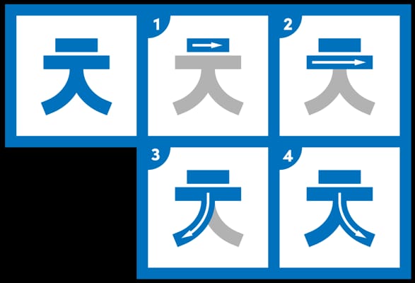 Korean Hangul Test (LH University) - Test | Quotev