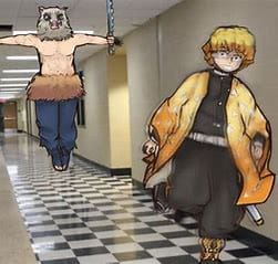 Demon slayer cursed images - Quiz | Quotev