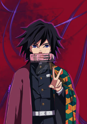 What does Giyuu think of you - Quiz | Quotev