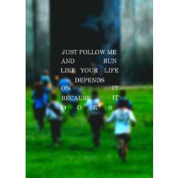 The Maze Runner: are you Immune, Cured, or Infected from the Flare ...