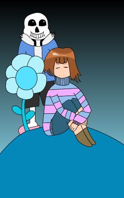 Your Undertale Life! - Quiz | Quotev