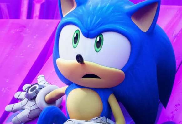 Which Shatterspace do you belong in? [SONIC PRIME] - Quiz | Quotev