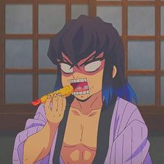 Guess KNY characters by emojis • easy - Test | Quotev