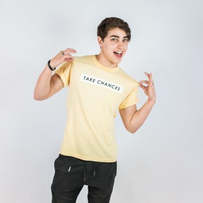 How much do you really know Colby Brock - Test | Quotev