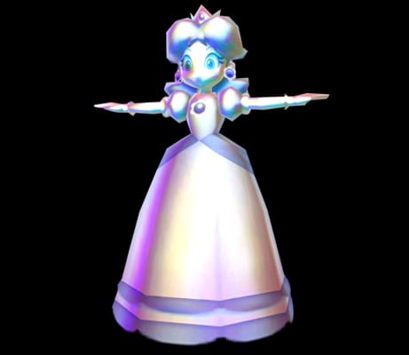 The Princess Daisy Quiz - Test | Quotev