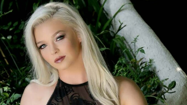 Female faceclaim to be turned into an OC - Poll | Quotev