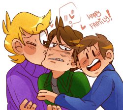 Which Eddsworld neighbor has a crush on you? - Quiz | Quotev