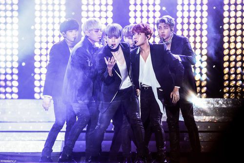 Bts Future Life - Quiz | Quotev